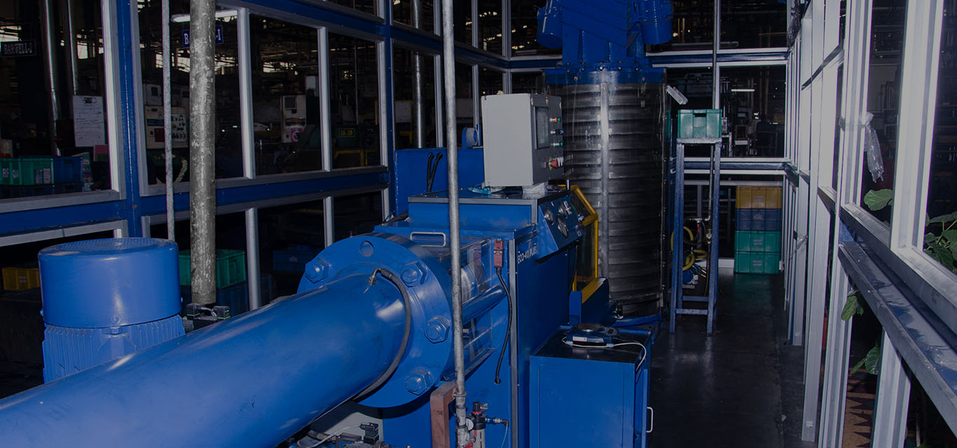 Facilities | JV Associate LLC - Advanced Manufacturing & Engineering ...